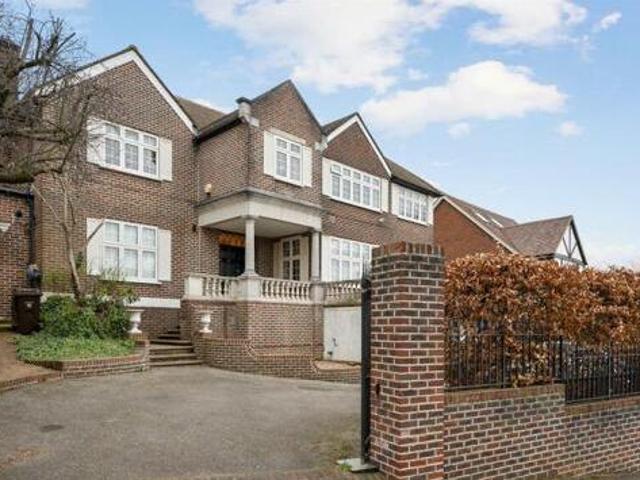 6 Bedroom Detached House For Sale In Wimbledon