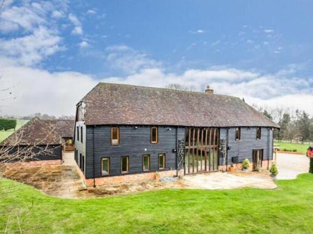 6 Bedroom Detached House For Sale In Winchester, Hampshire