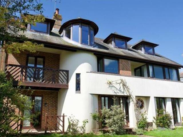 6 Bedroom Detached House For Sale In Winchester, Hampshire