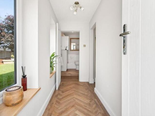 6 bedroom detached house for sale in Wingates Lane, Westhoughton, BL5