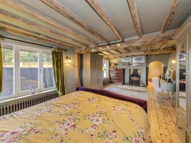 6 bedroom detached house for sale in Windmill Hill, Rough Close, Staffrodshire, ST3 7PJ, ST3