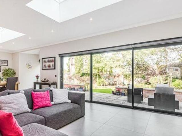 6 Bedroom Detached House For Sale In Windsor