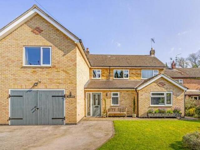 6 Bedroom Detached House For Sale In Winthorpe