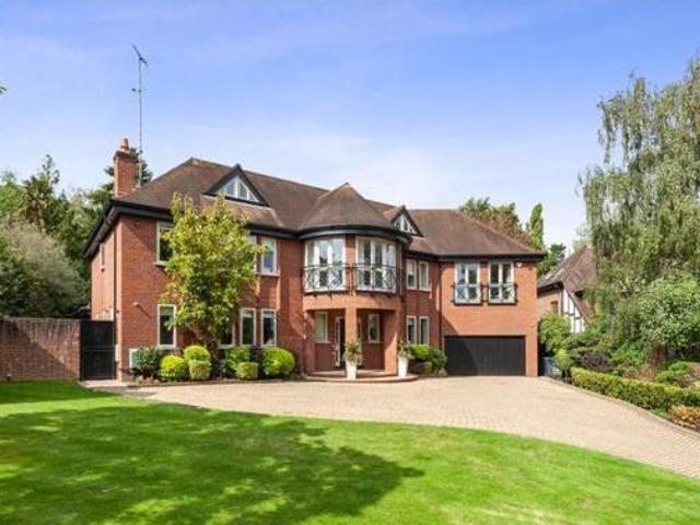 6 Bedroom Detached House For Sale In Totteridge, London