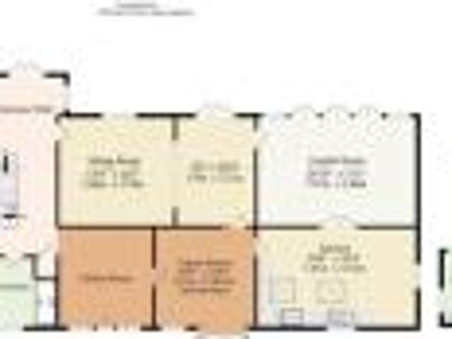 6 bedroom detached house for sale in Townhouse Road, Old Costessey, NR8