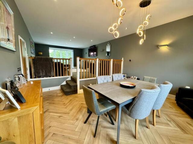 6 bedroom detached house for sale in Tavistock Road, Derriford, Plymouth, PL6 8AL, PL6