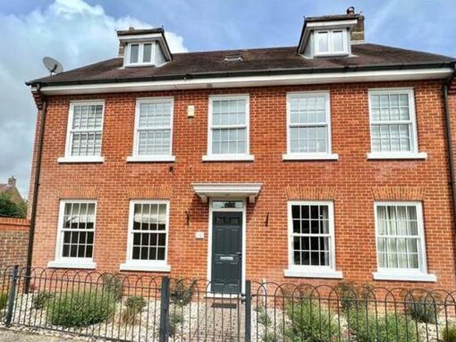 6 bedroom detached house for sale in Taylor Drive Throop Bournemouth Dorset BH8