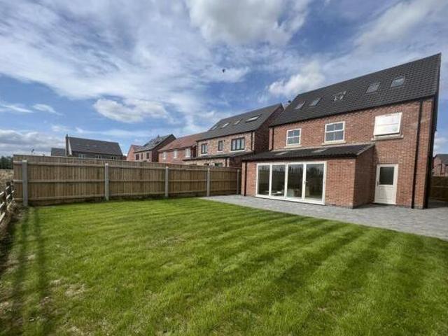 6 Bedroom Detached House For Sale In Tetney