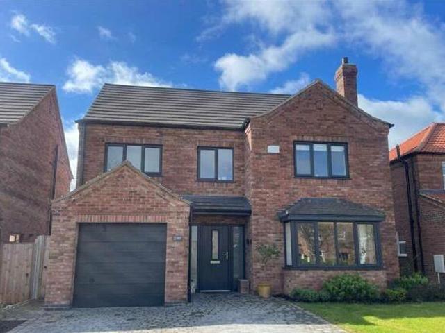 6 Bedroom Detached House For Sale In Tetney