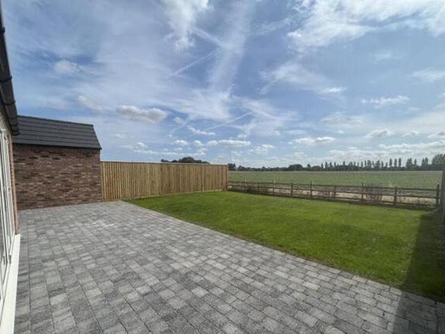 6 Bedroom Detached House For Sale In Tetney