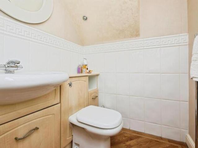 6 bedroom detached house for sale in Teviot Place, Oakwood, Derby, DE21