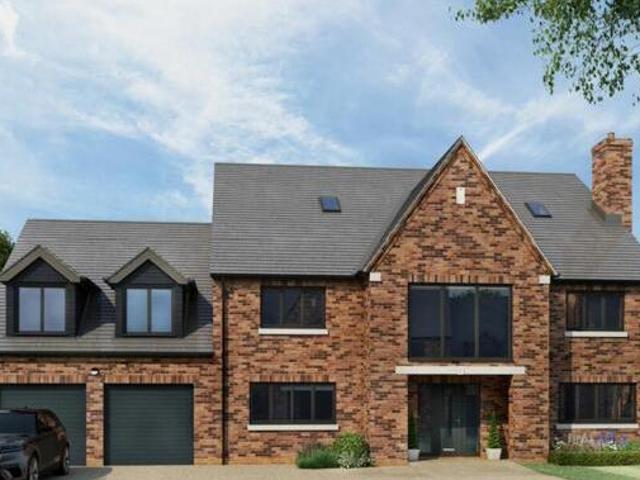 6 Bedroom Detached House For Sale In Telford
