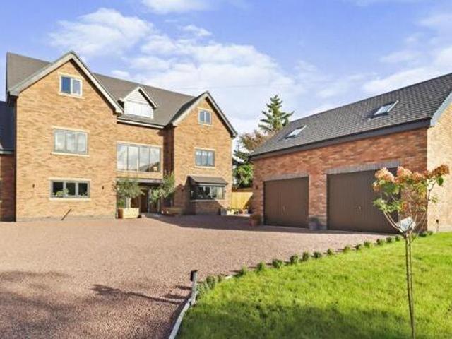 6 Bedroom Detached House For Sale In Telford