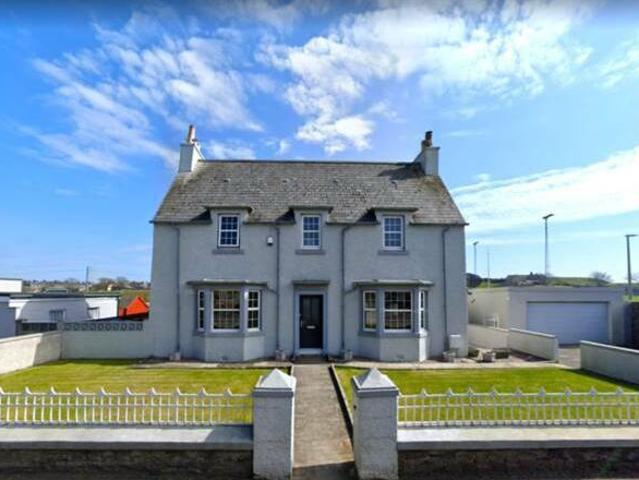 6 bedroom detached house for sale in The Clachan KW1