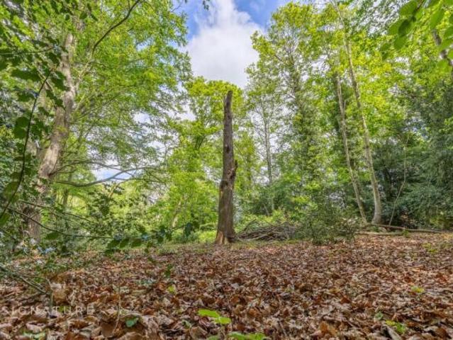 6 bedroom detached house for sale in The Croft, Costessey, NR8
