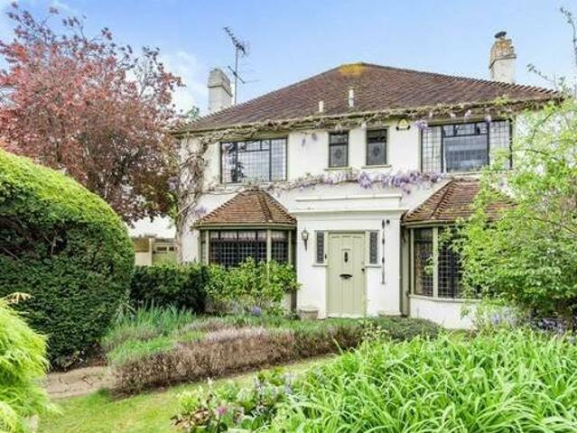 6 bedroom detached house for sale in The Friary Old Windsor Windsor SL4