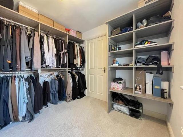 6 bedroom detached house for sale in The Garlands, Wolverhampton, WV11