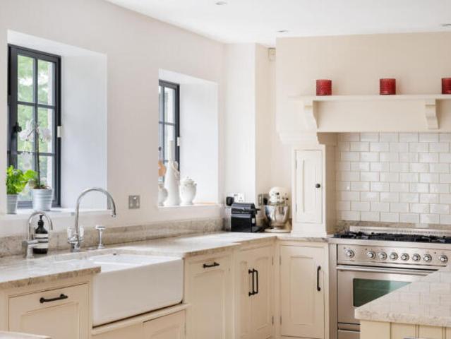 6 bedroom detached house for sale in The Lodge, Fitzroy Park, Camden, London, N6