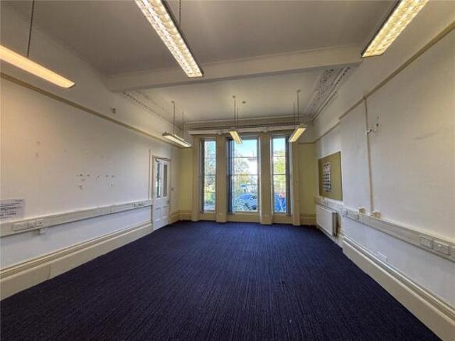 6 bedroom detached house for sale in The Park, Cheltenham, Gloucestershire, GL50
