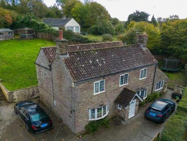 6 Bedroom Detached House For Sale In The Slad, Thornbury