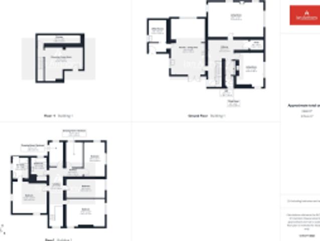 6 bedroom detached house for sale in Tithebarn Lane, Melling, L31