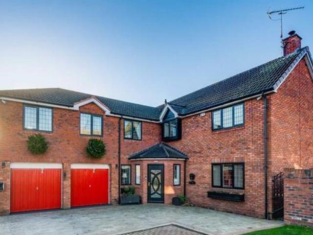 6 Bedroom Detached House For Sale In Tickhill