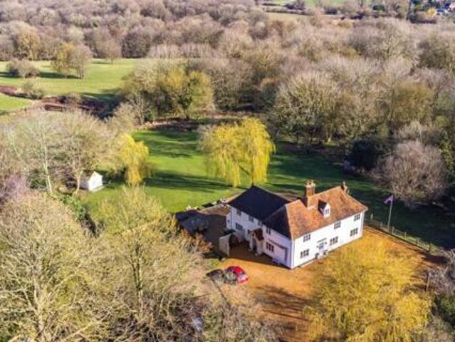 6 Bedroom Detached House For Sale In Tilty, Dunmow