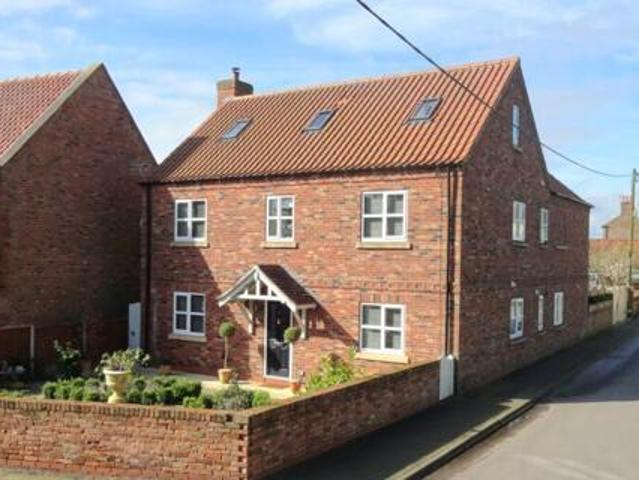 6 Bedroom Detached House For Sale In Timberland