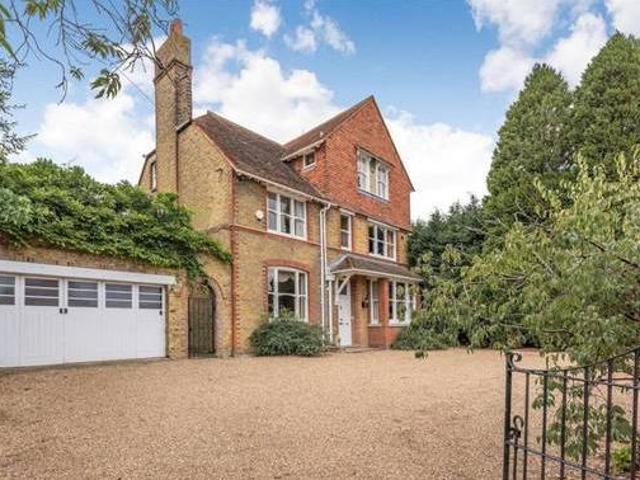 6 bedroom detached house for sale in Ufton Lane Sittingbourne ME10