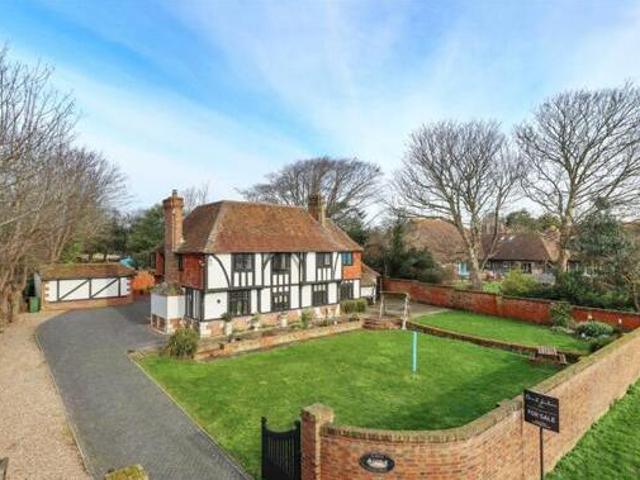 6 Bedroom Detached House For Sale In Upper Belgrave Road