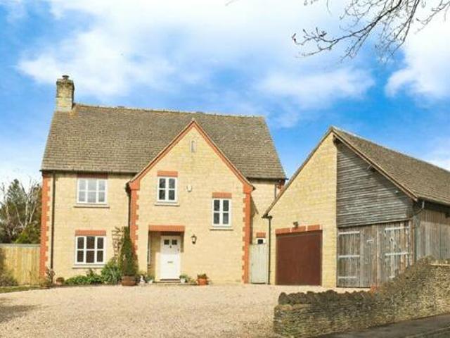 6 Bedroom Detached House For Sale In Upper Rissington
