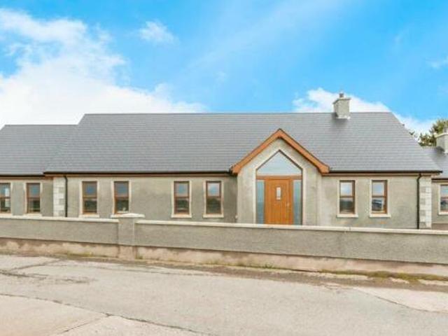 6 Bedroom Detached House For Sale In Upperlands, Maghera