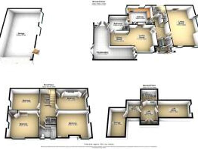 6 bedroom detached house for sale in Uppingham Road, Liverpool, L13