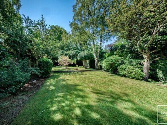 6 bedroom detached house for sale in Vernon Road, Edgbaston B16 9SH, B16