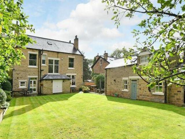 6 Bedroom Detached House For Sale In Victoria Road