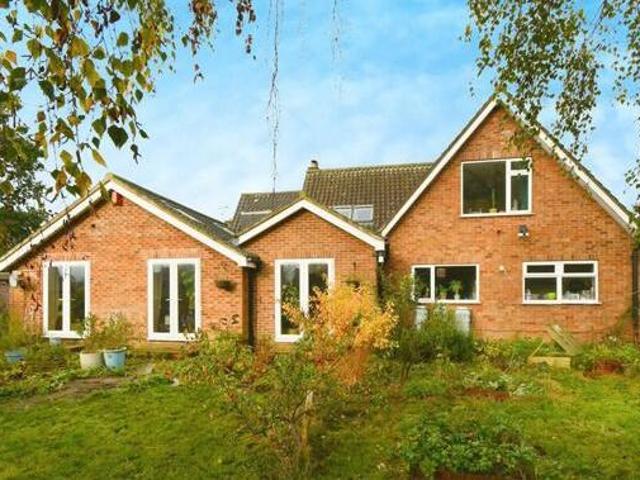 6 Bedroom Detached House For Sale In York, North Yorkshire