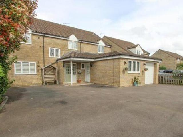 6 Bedroom Detached House For Sale In Yate