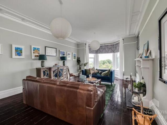 6 bedroom detached house for sale in'Penlee', Stoke, Plymouth, PL3