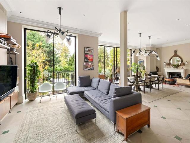 6 bedroom detached house to rent