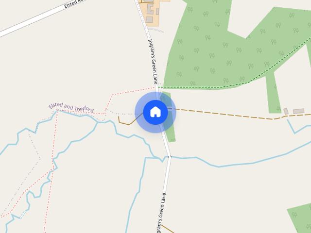 6 bedroom detached house to rent