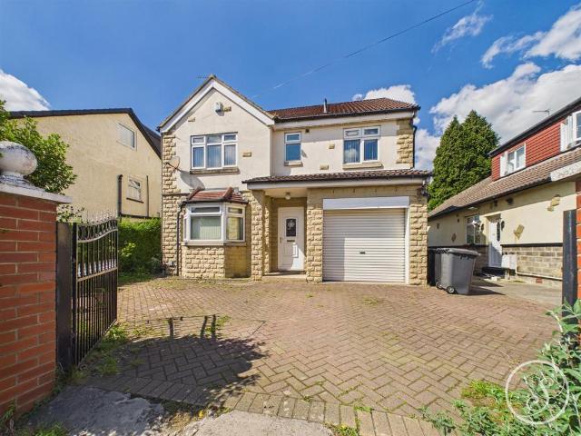 6 bedroom detached house to rent