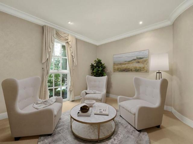 6 bedroom detached house to rent