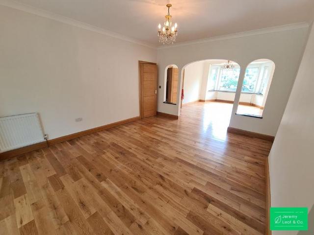 6 bedroom detached house to rent