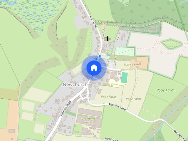 6 bedroom detached house to rent