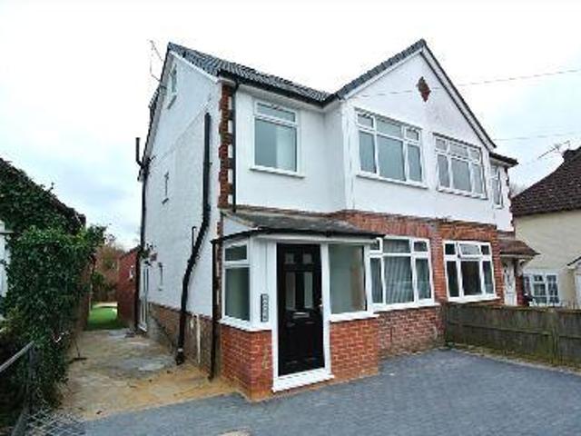 6 bedroom detached house to rent