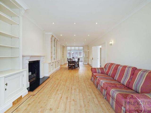6 bedroom detached house to rent