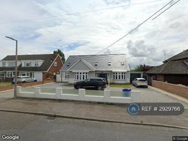 6 bedroom detached house to rent