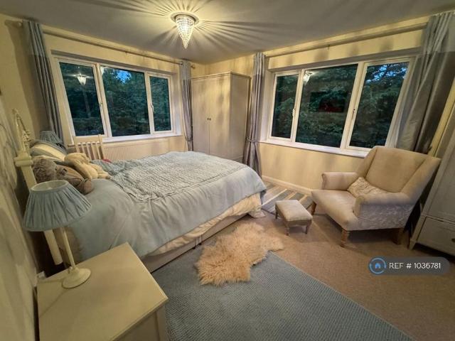 6 bedroom detached house to rent