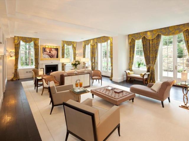 6 bedroom detached house to rent