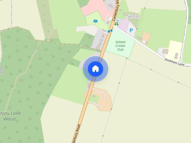 6 bedroom detached house to rent